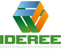 Certificación - IDEREE - Energía Renovable y Eficiencia Energética