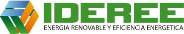 IDEREE - Energía Renovable y Eficiencia Energética